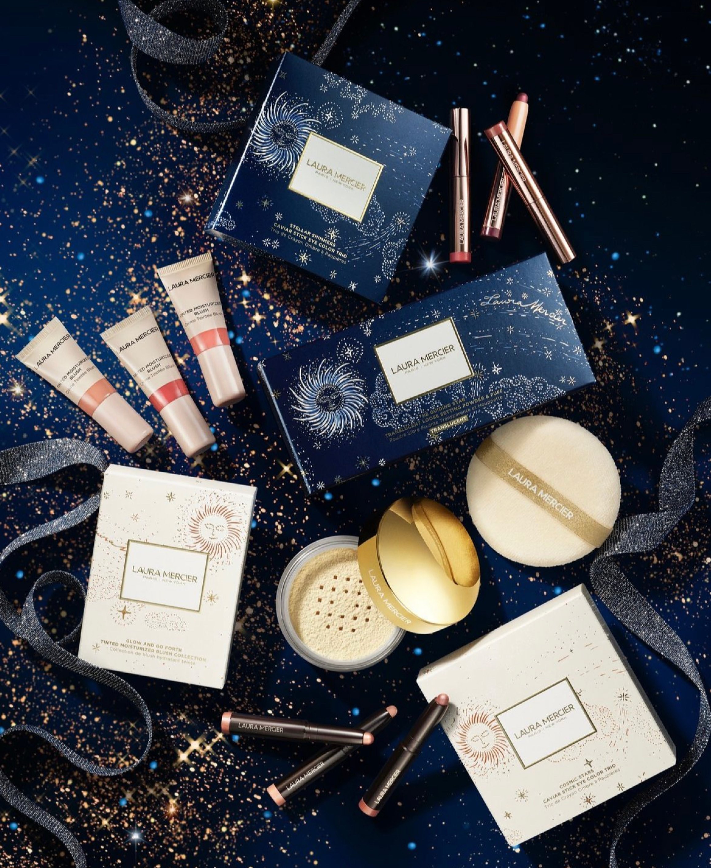 The Best 2023 Holiday Beauty Collections — PhotoBook Magazine