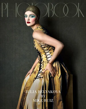 Julia Belyakova — PhotoBook Magazine