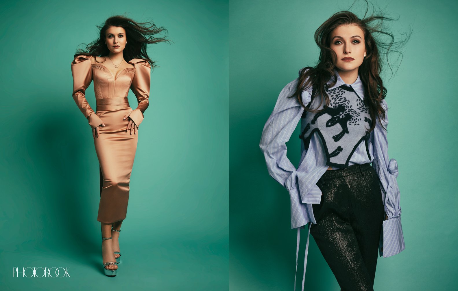 Elle Winter — PhotoBook Magazine