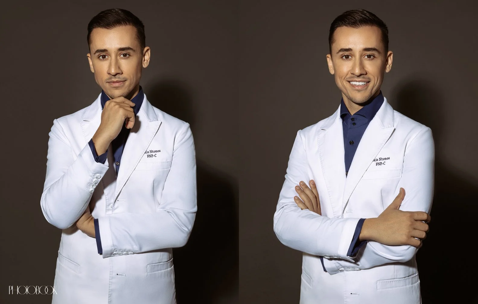 Why Celebrities Trust Dr. Akis’ Expertise in Facial Architecture for Natural Results — PhotoBook ...
