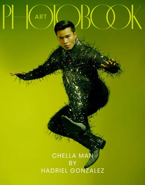 Interview with Chella Man: Actor from Titans, LGBTQ+, Deaf & POC ...