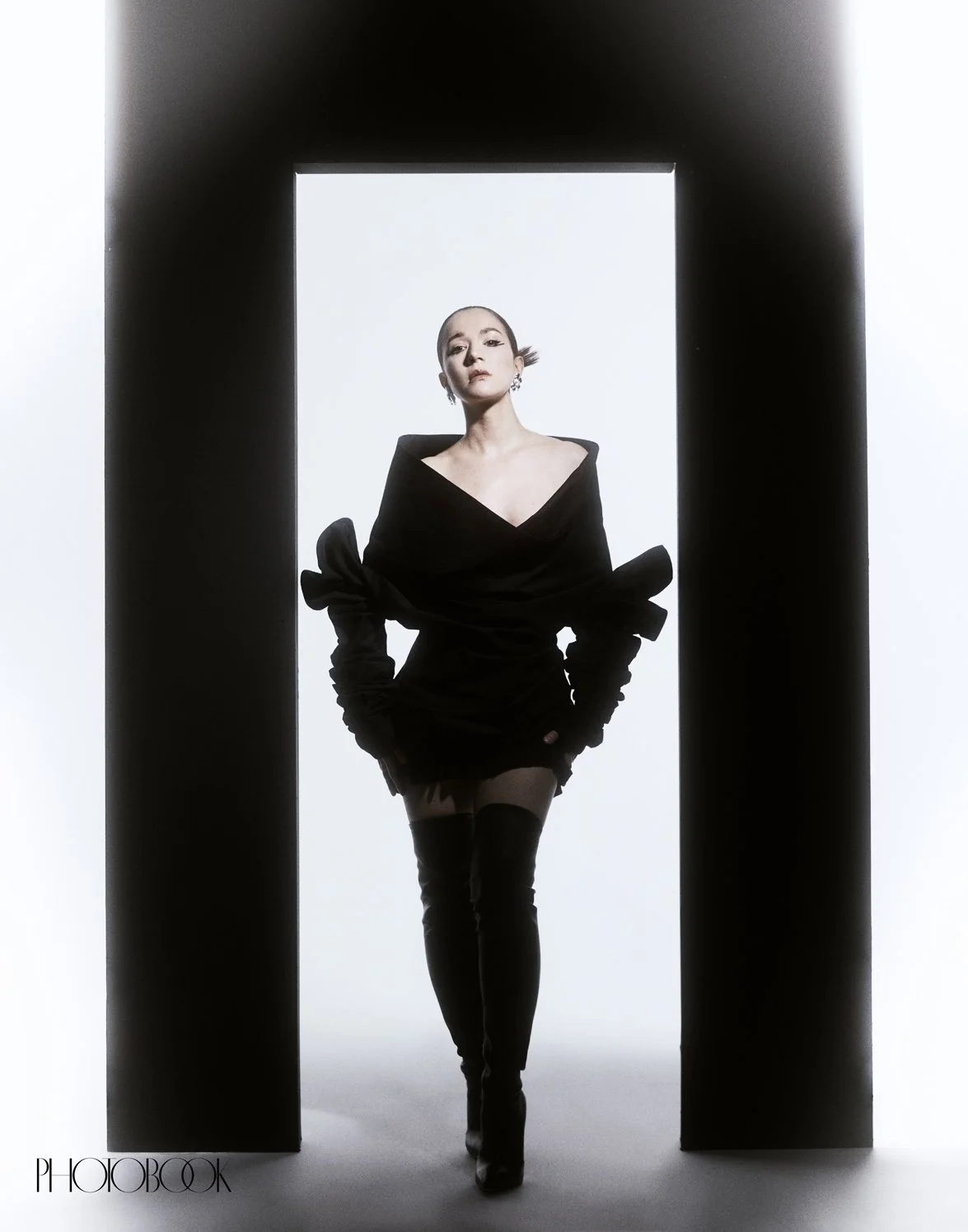 Rebel with a Cause: Elizabeth Dulau on Andor's Final Stand — PhotoBook ...