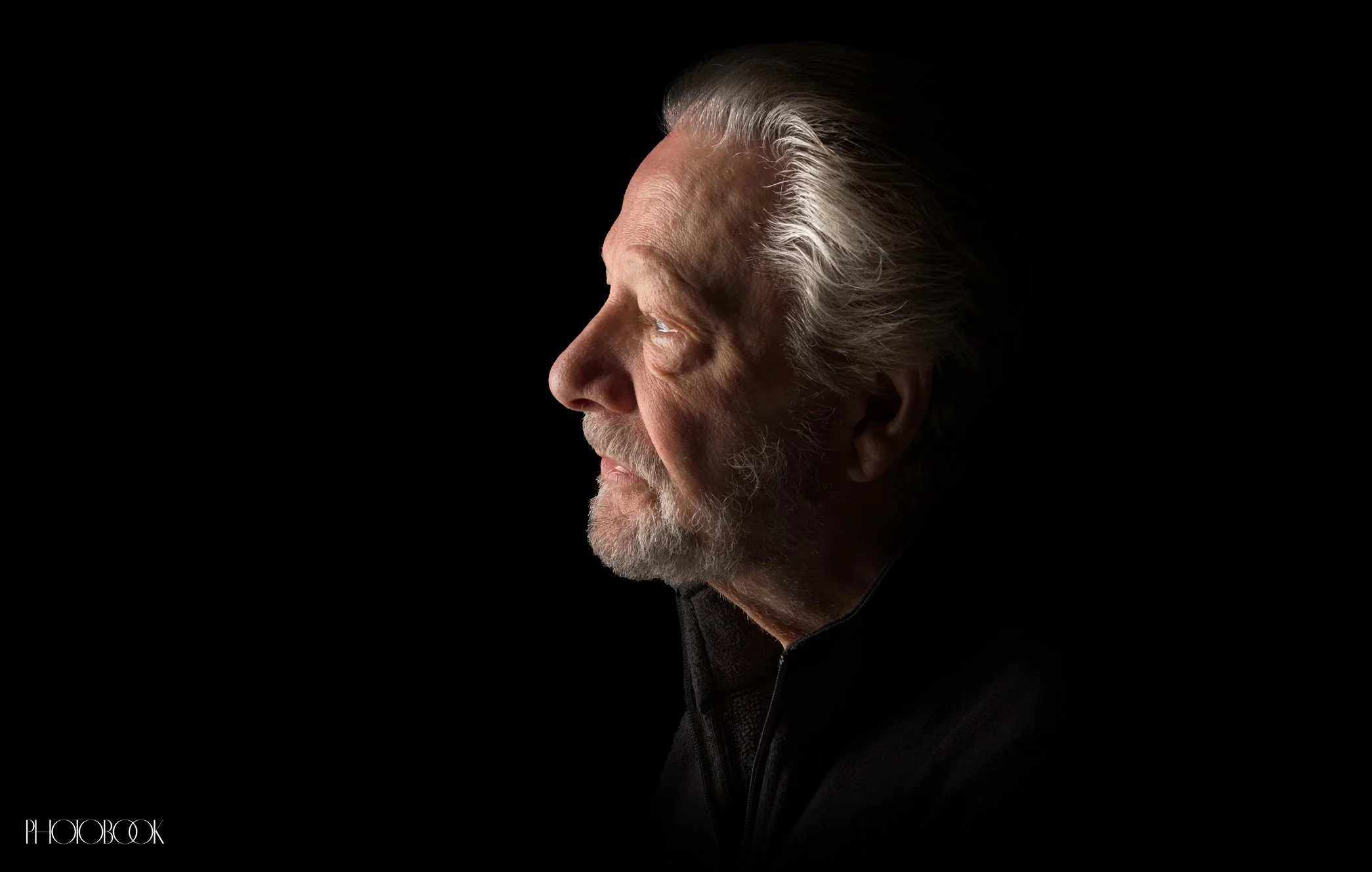 Chris Cooper photographed and interviewed by Howard Schatz — PhotoBook ...