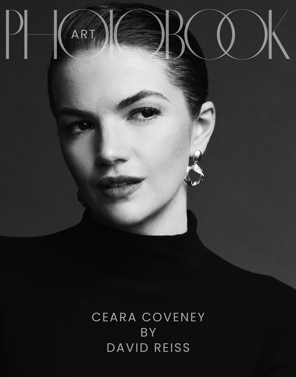 Heir to the Throne: Ceara Coveney on The Wheel of Time — PhotoBook Magazine