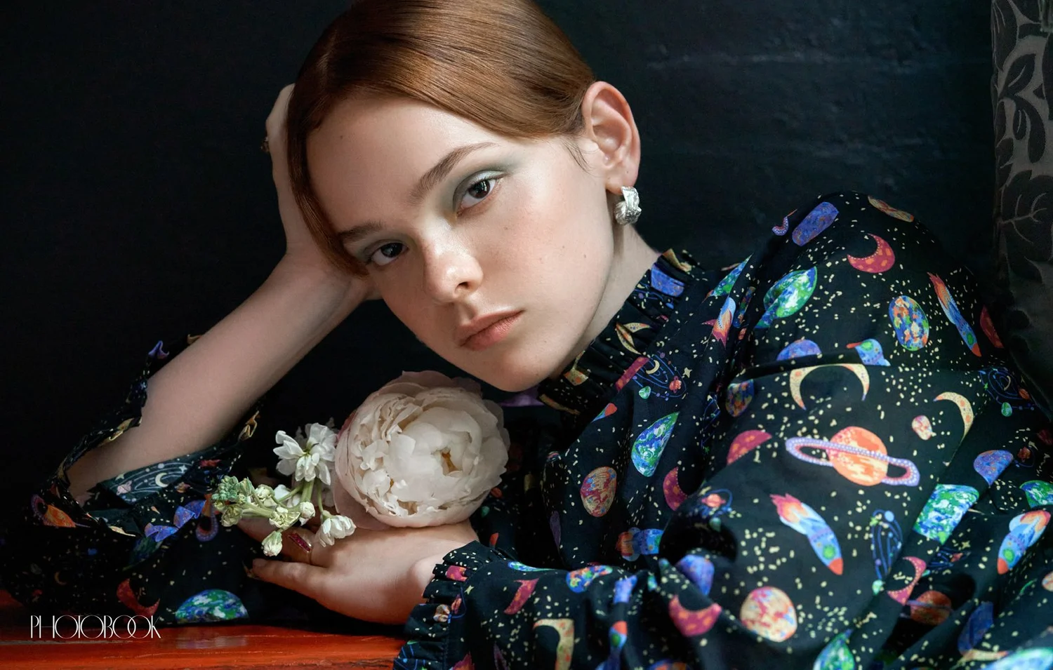LAUREL MARSDEN — PhotoBook Magazine