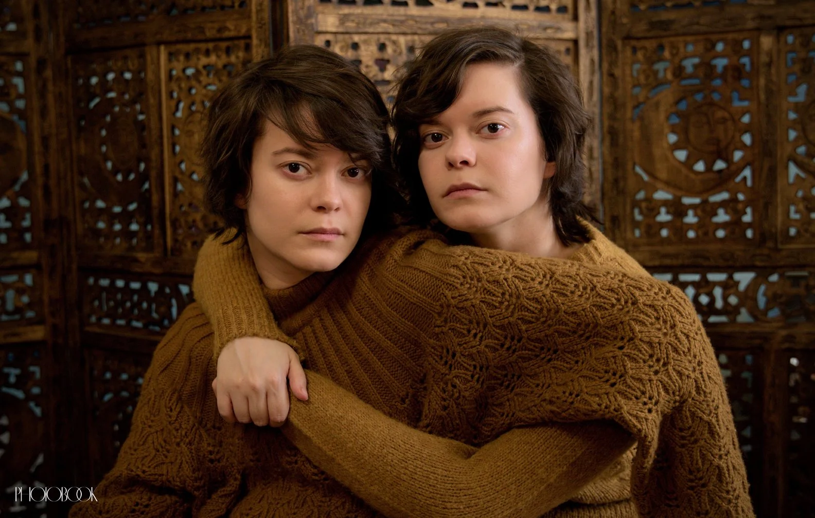 RADAR: Elizabeth & Emily Hinkler — PhotoBook Magazine