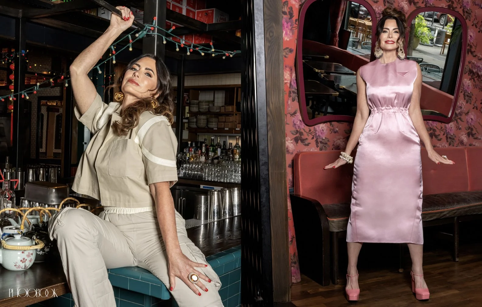 D'Andra Simmons — PhotoBook Magazine