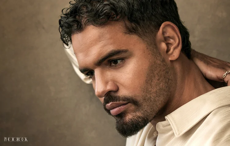 Jacob Scipio is Back as Armando Aretas in Bad Boys: Ride or Die ...