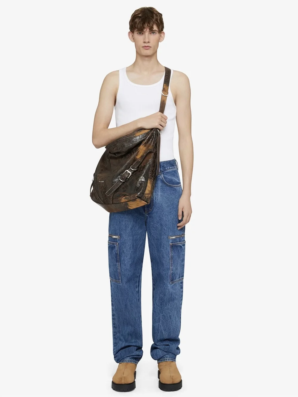 WANT! Oversized Bags- Bigger is Better! — PhotoBook Magazine