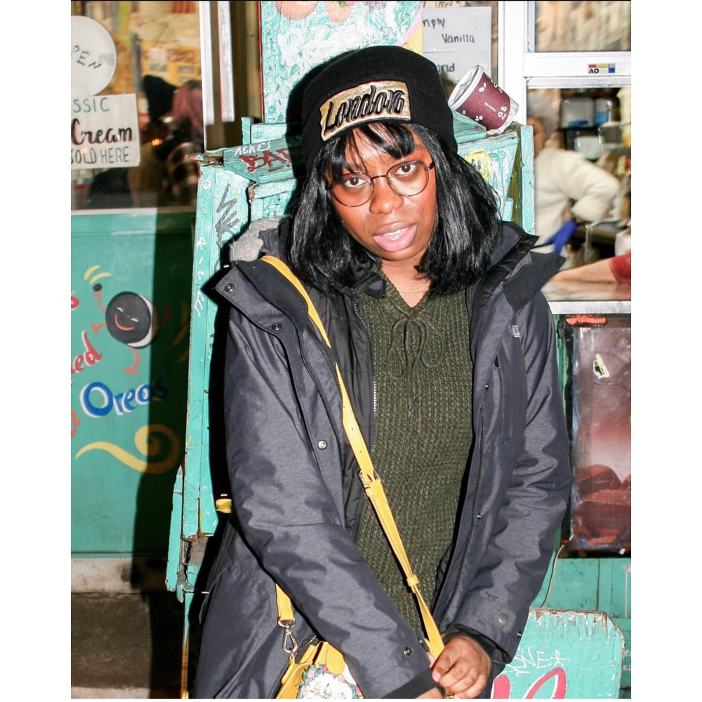 RADAR: Hemlock Springs — PhotoBook Magazine