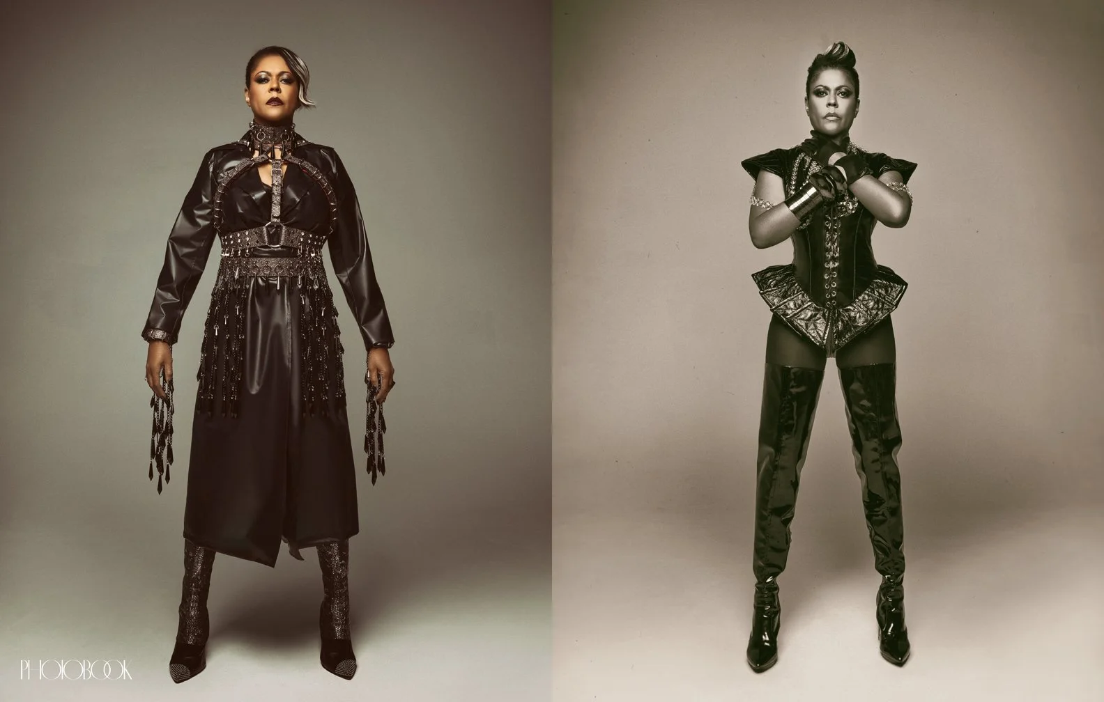 Crystal Waters — PhotoBook Magazine