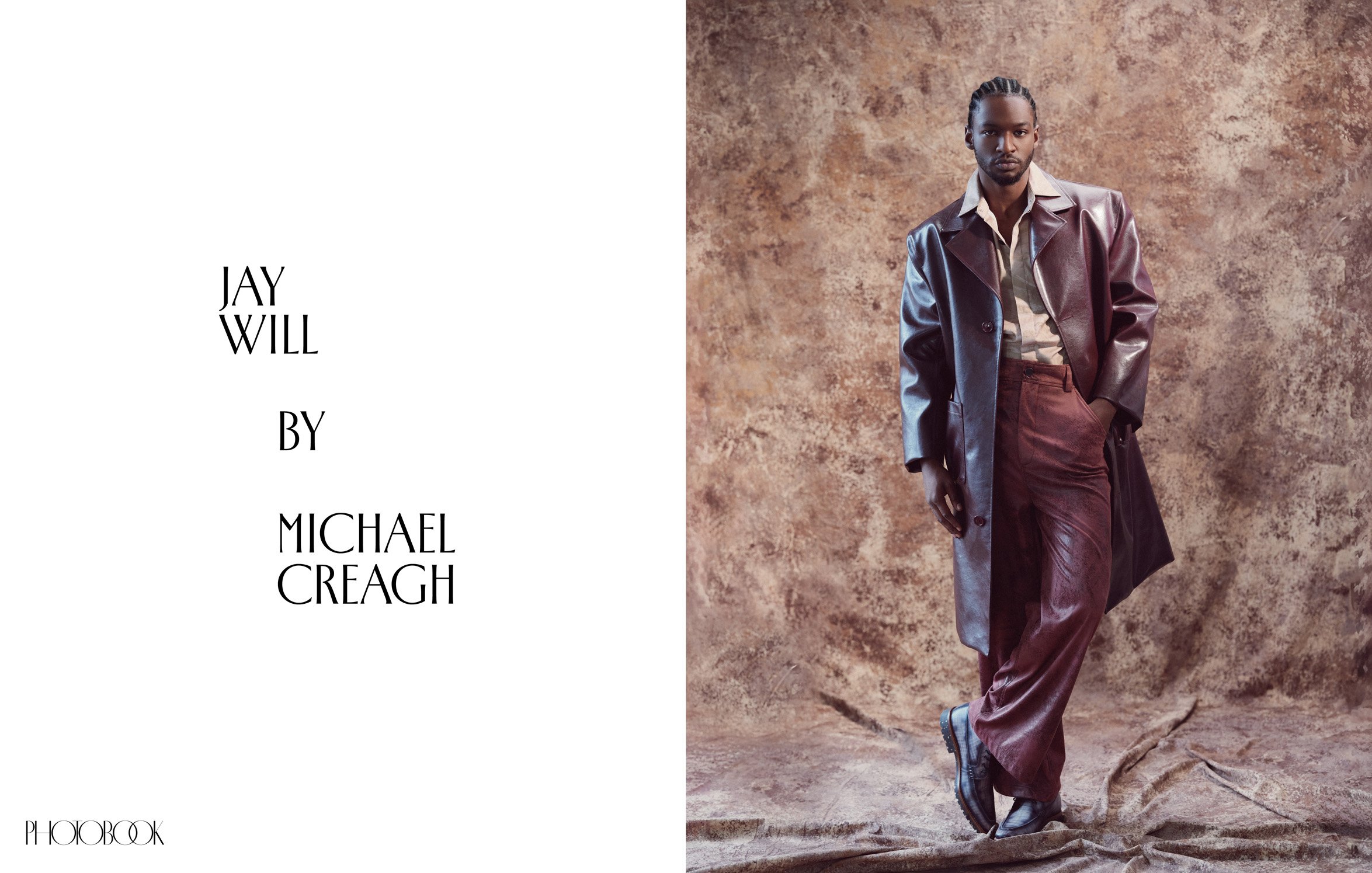 Inside Jay Will’s Standout Role on Paramount+ Series ‘Tulsa King ...