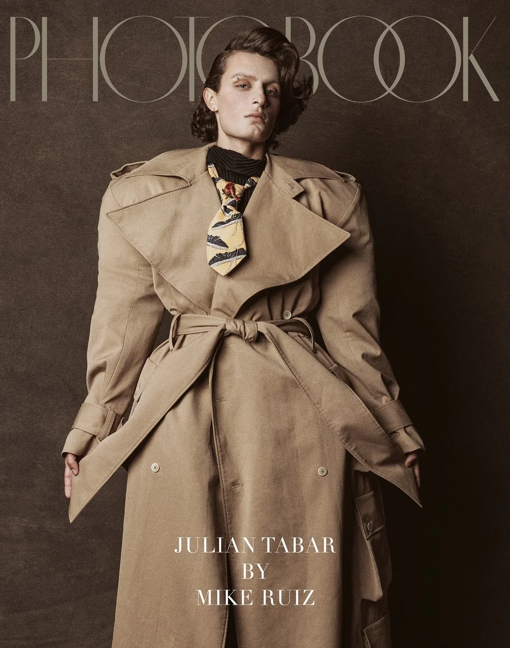 Julian Tabar — PhotoBook Magazine