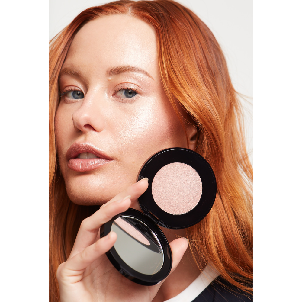 Saie Hello to Clean Beauty — PhotoBook Magazine