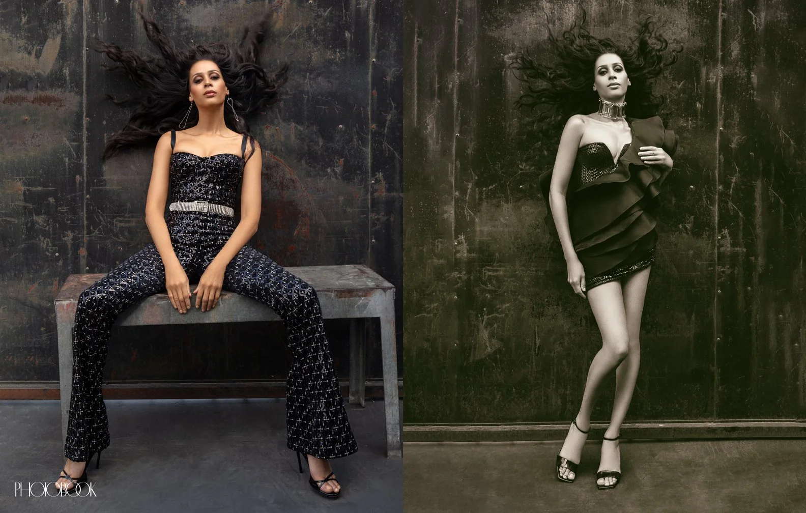 Isis King — PhotoBook Magazine