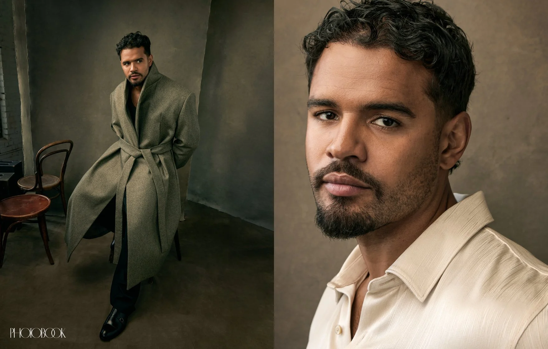 Jacob Scipio is Back as Armando Aretas in Bad Boys: Ride or Die ...