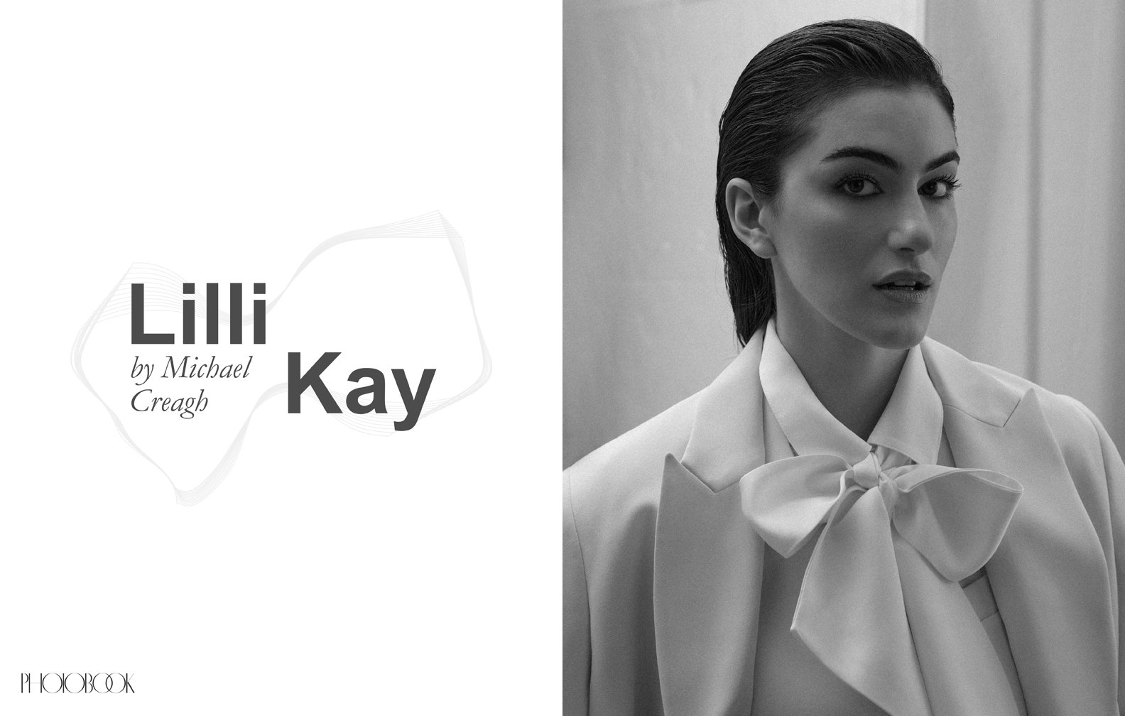 Lilli Kay — PhotoBook Magazine Lilli Kay — PhotoBook Magazine