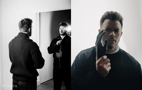 Jimmy Tatro — PhotoBook Magazine