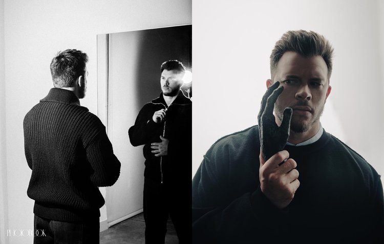 Jimmy Tatro — PhotoBook Magazine