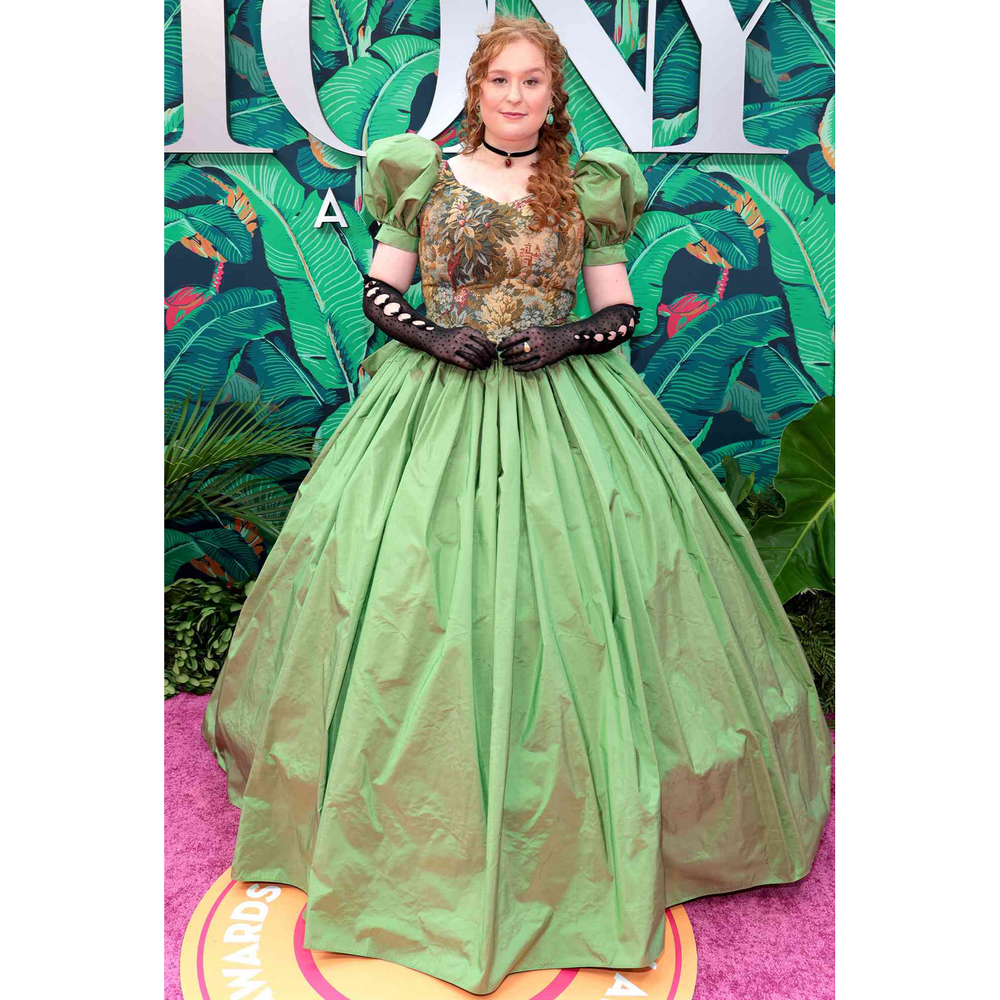 Tony Awards 2023 Fashion Review — PhotoBook Magazine