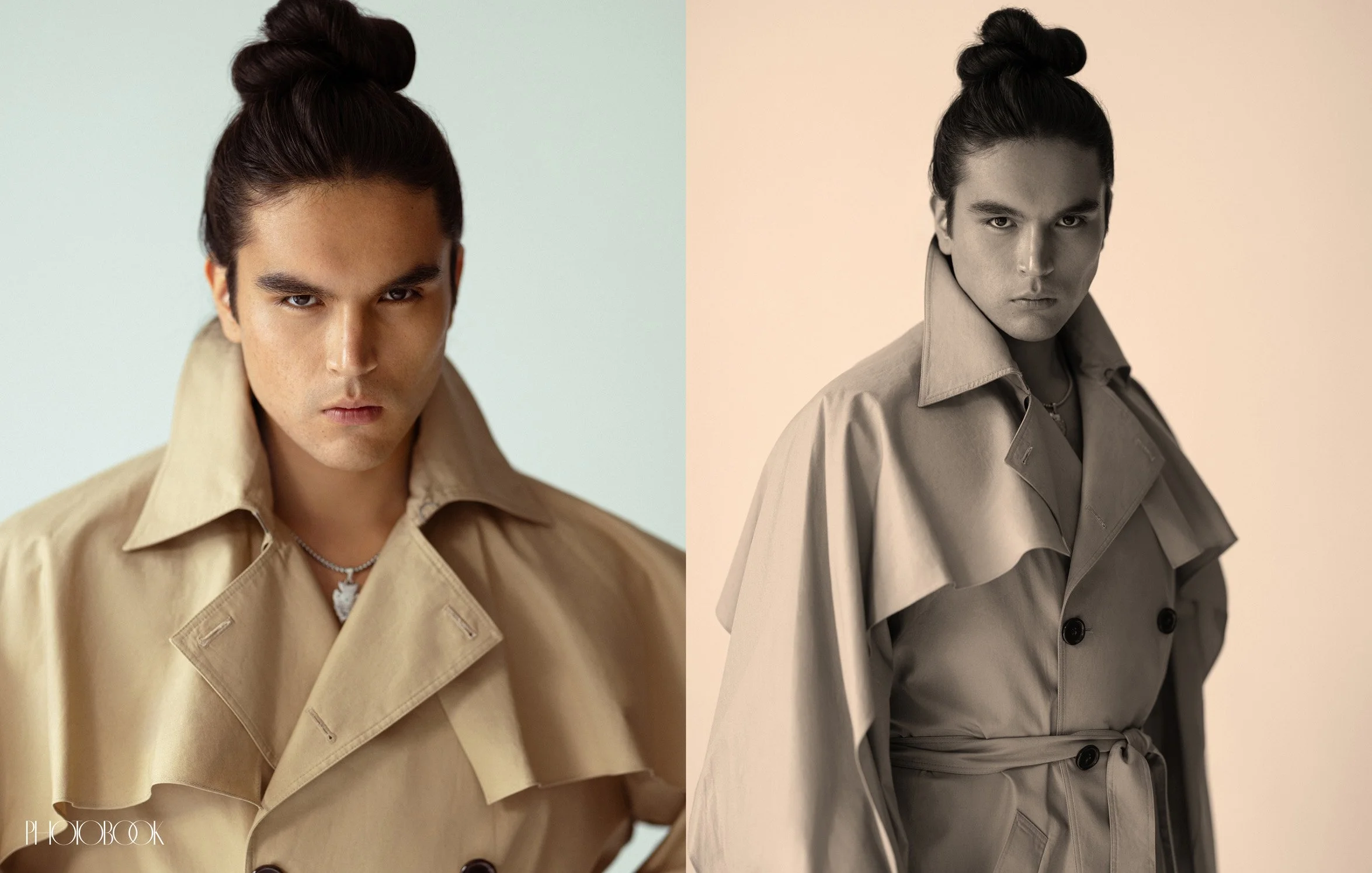 Joshua Odjick Rising Star — PhotoBook Magazine