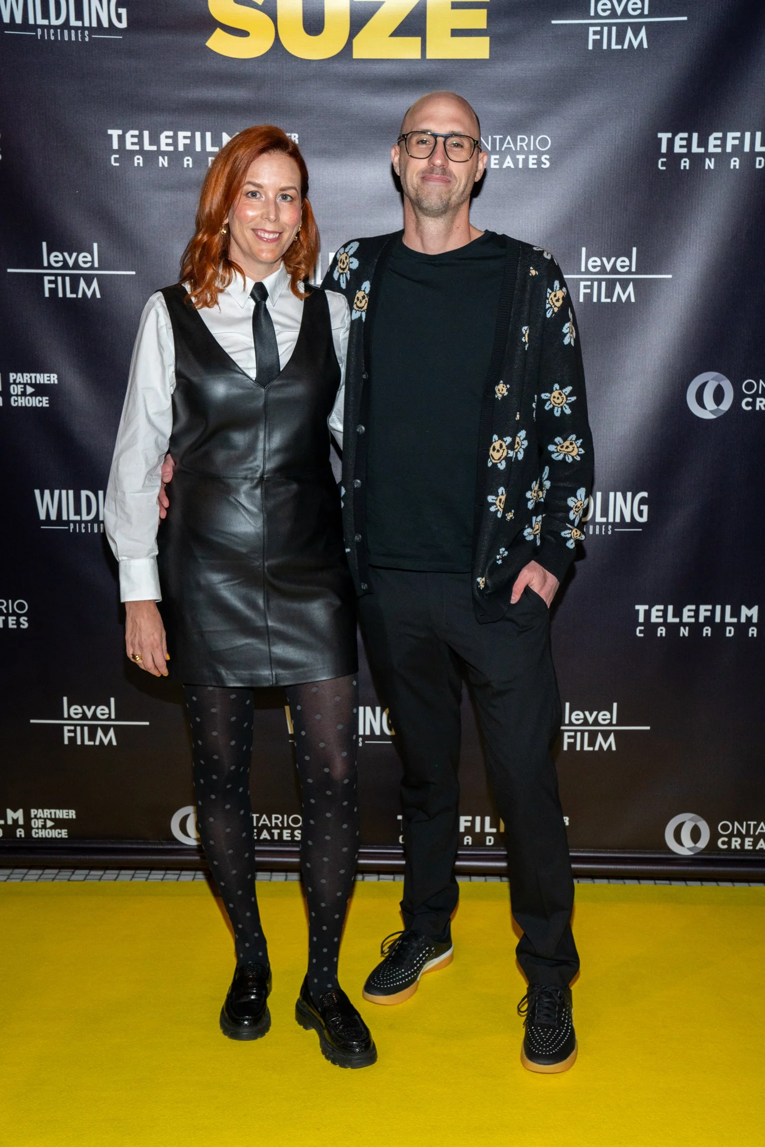 Suze, Premiering at the Santa Barbara International Film Festival ...