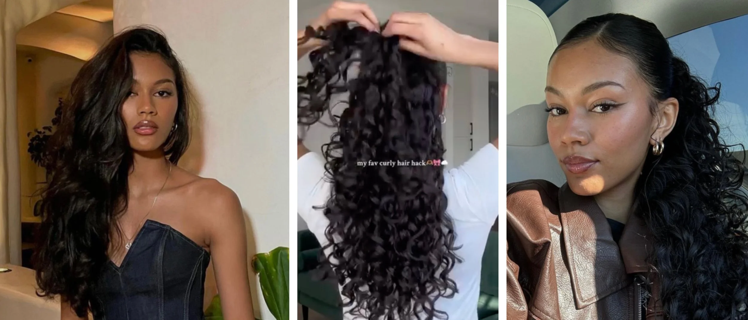 Hair Influencers: Spring 2024 — PhotoBook Magazine