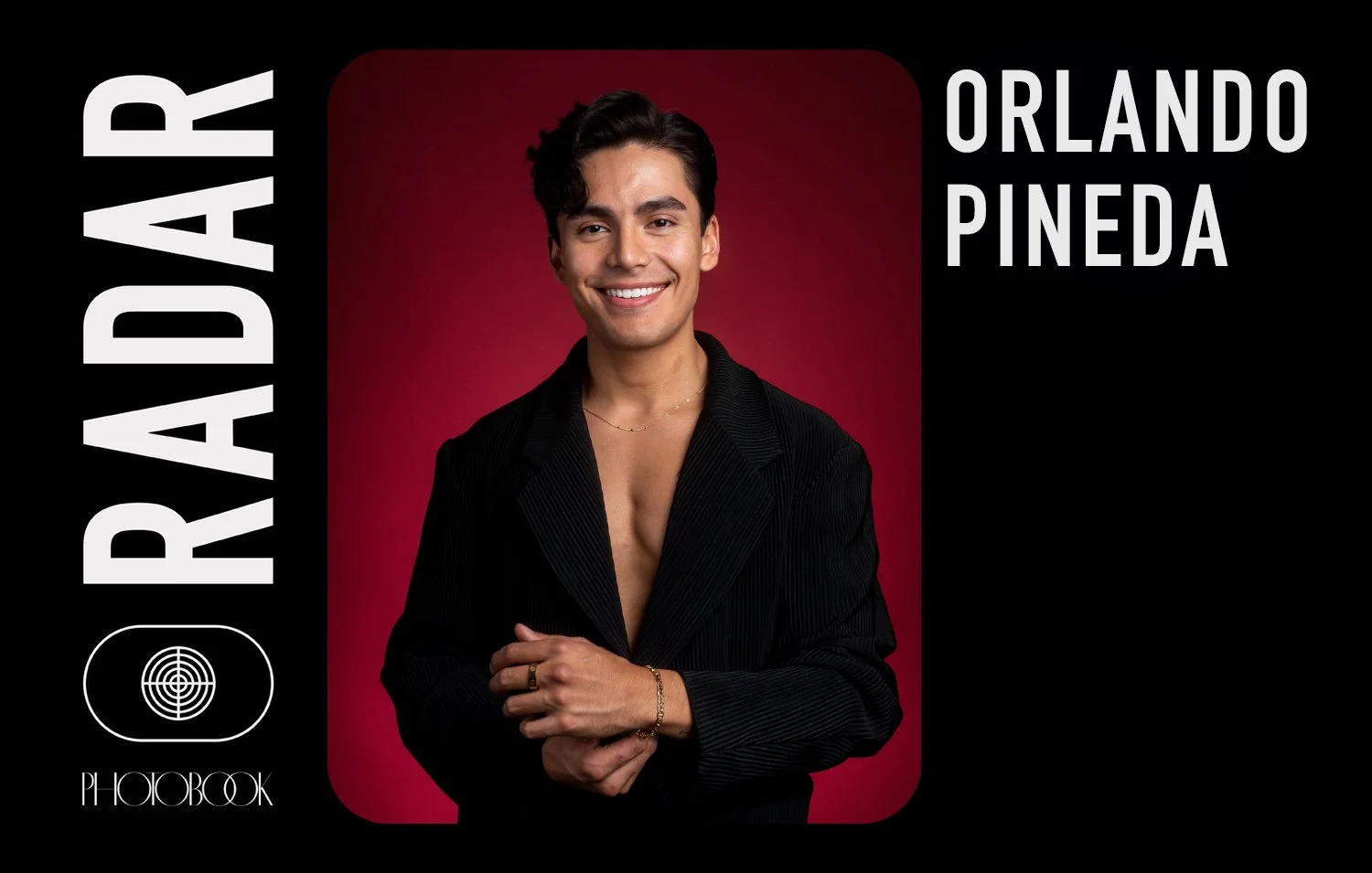 Orlando Pineda — PhotoBook Magazine
