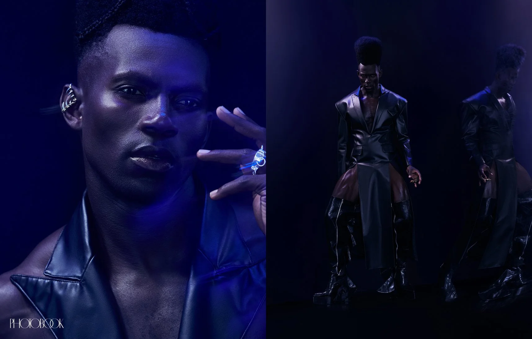 Demolition Man — PhotoBook Magazine