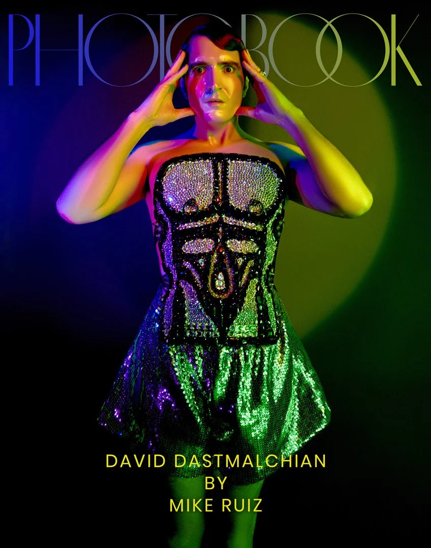 David Dastmalchian, A Dynamic Force in the Entertainment World ...