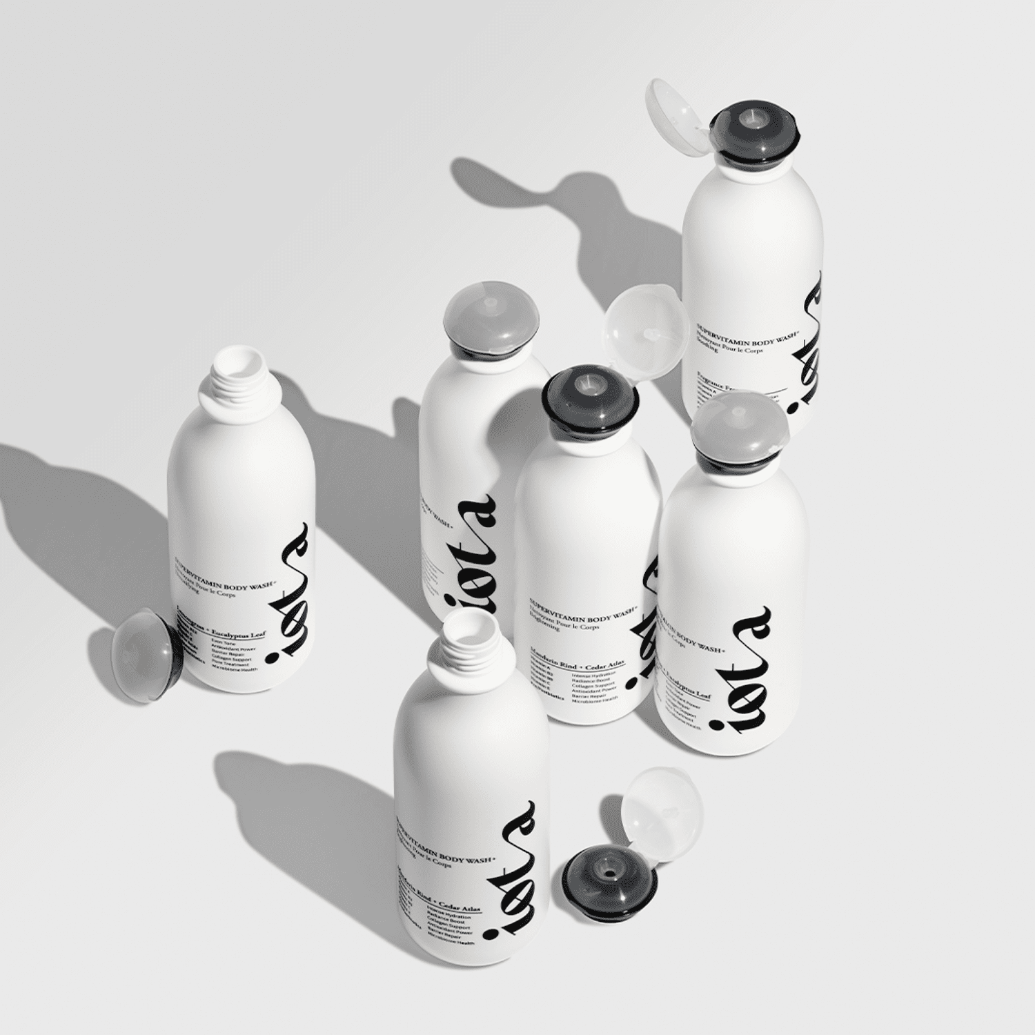 PB Approved: Iota Body — PhotoBook Magazine