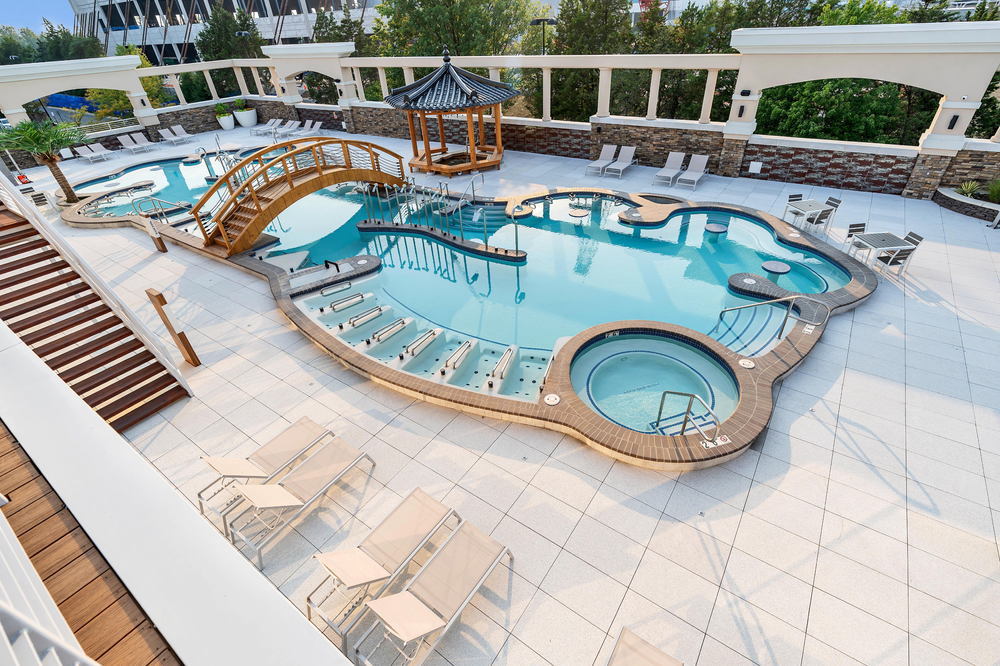 King Spa Elevate Your Wellness Experience At A Luxurious Korean Day