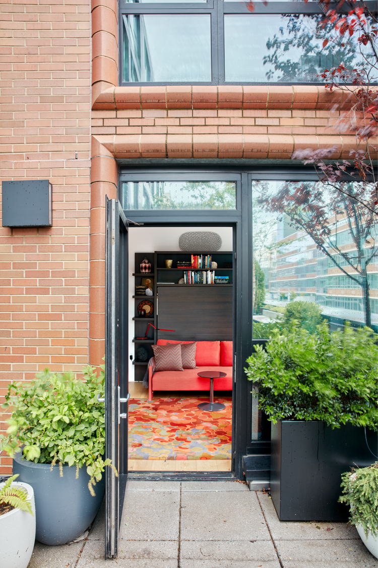 Accomplished Architect Based in NYC: Victoria Benatar — PhotoBook Magazine