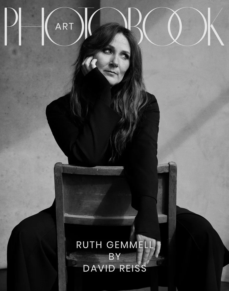 Ruth Gemmell, In the Highly Anticipated Third Season of Netflix's Hit ...