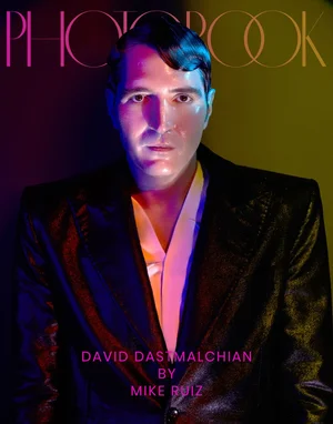 David Dastmalchian, A Dynamic Force in the Entertainment World ...