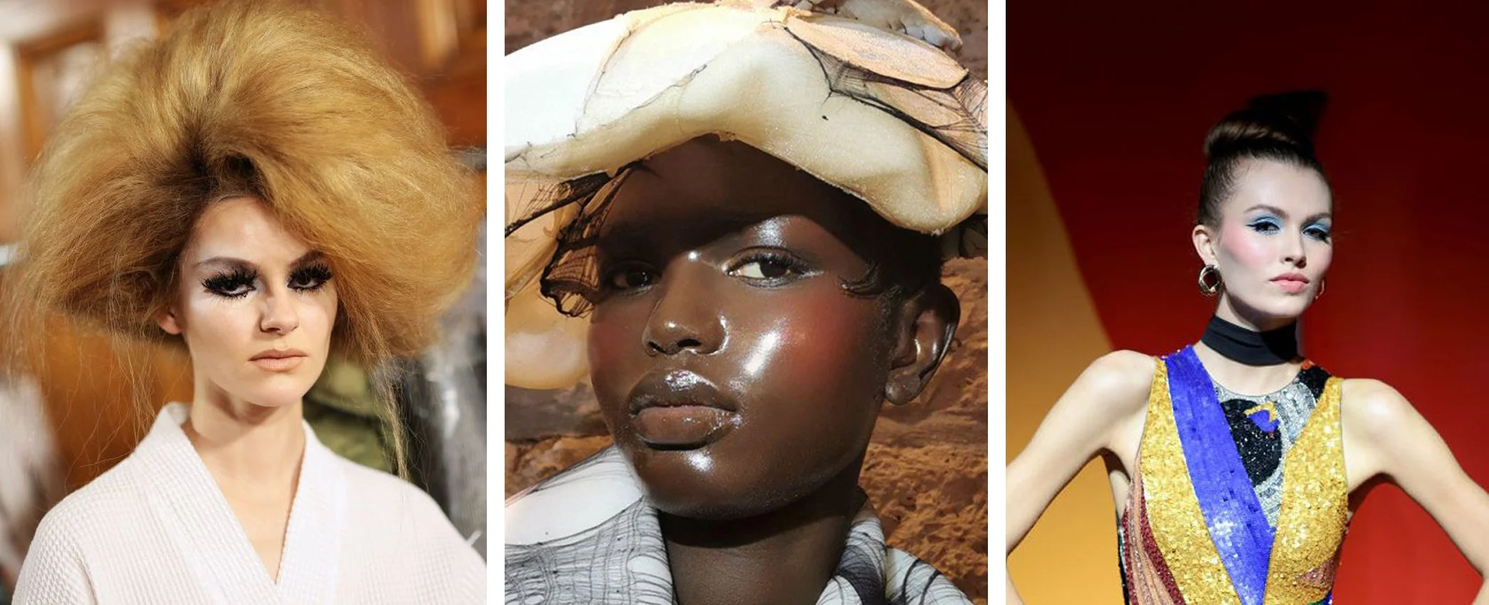 Makeup Trends: 2024 — PhotoBook Magazine