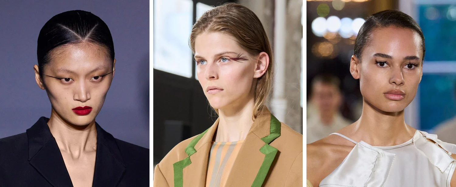Makeup Trends: 2024 — PhotoBook Magazine