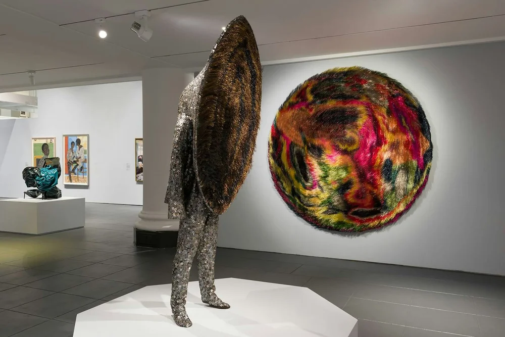 Celebrating “Giant” through The Dean Collection of Swizz Beatz and ...