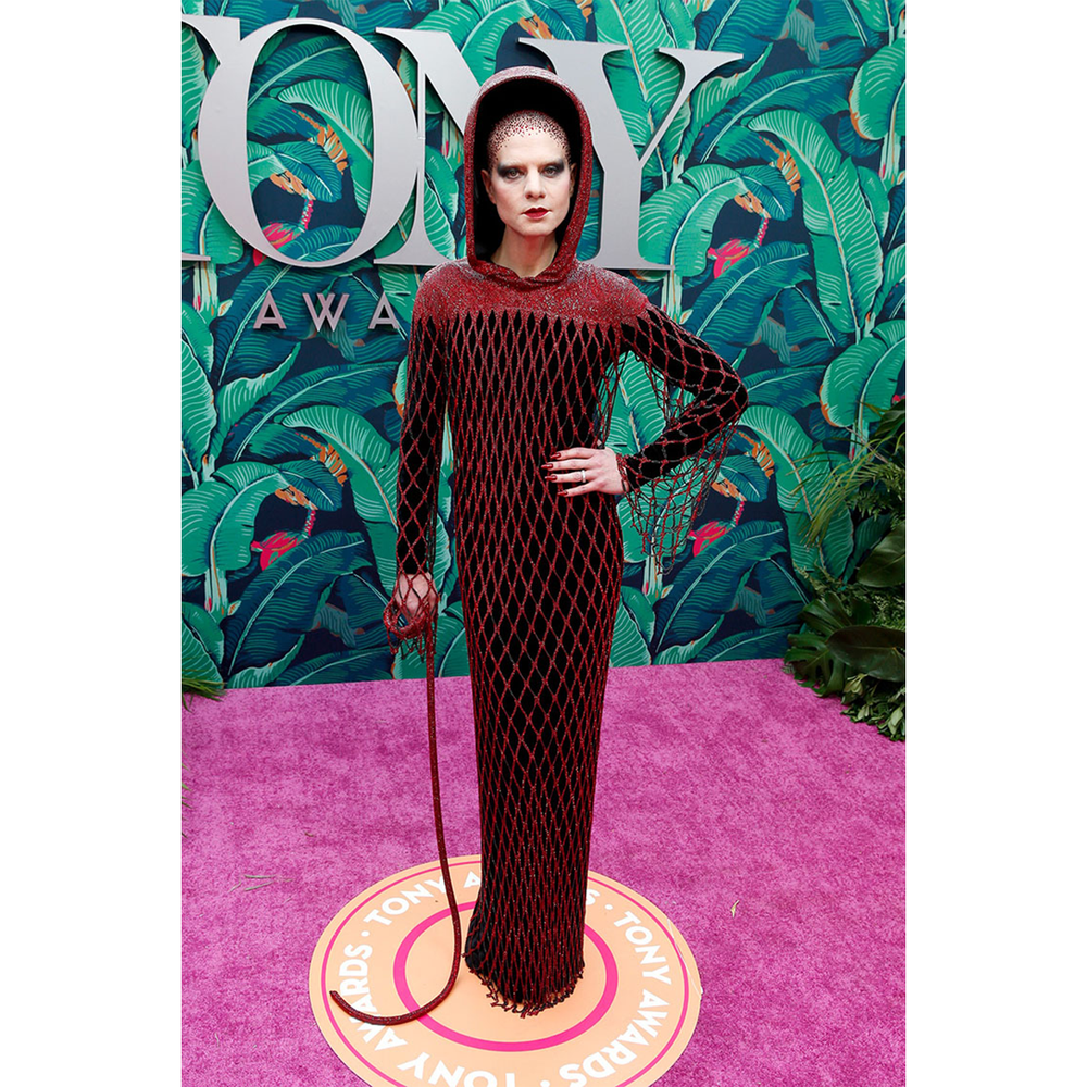 Tony Awards 2023 Fashion Review — PhotoBook Magazine