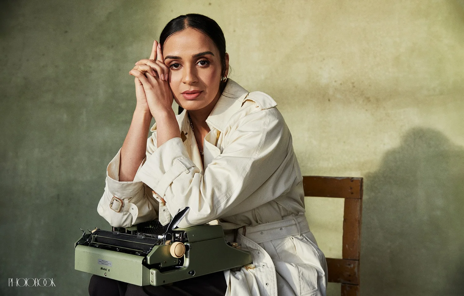 The Fearless Ambreen Razia — PhotoBook Magazine