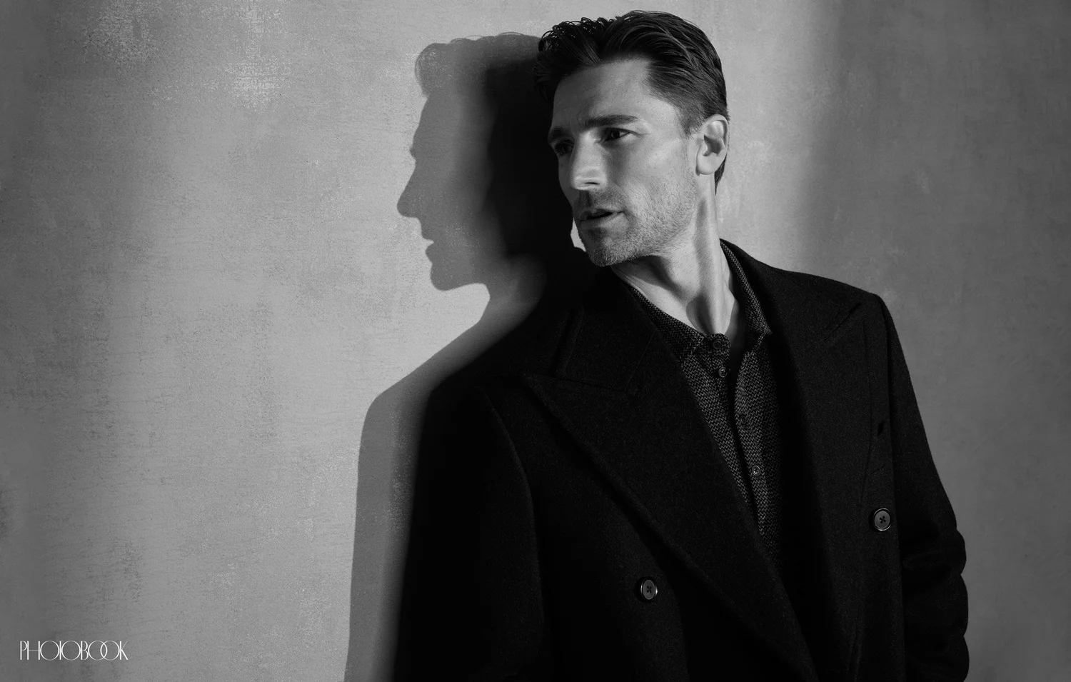Andrew Walker’s Takes On Two New Roles For the Upcoming Hallmark ...