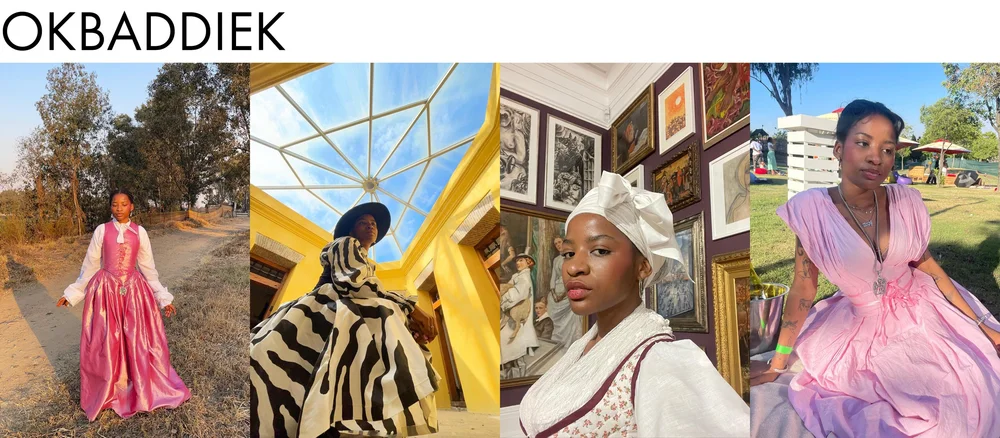 10 Sustainable Fashion Influencers Who Will Change The Way You Consume ...
