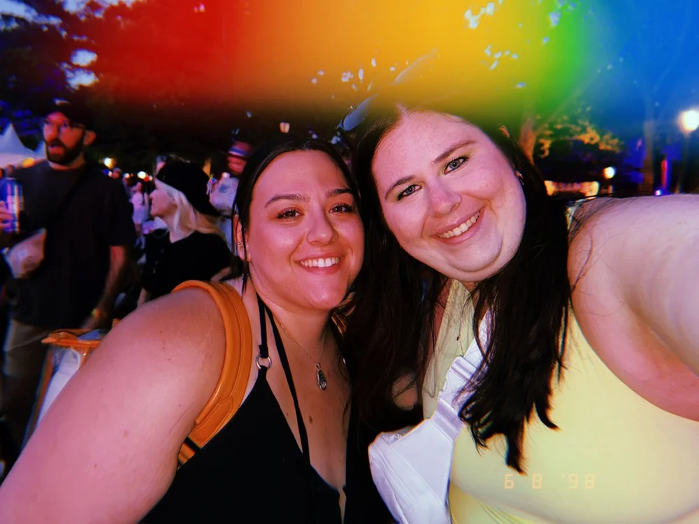 Governor's Ball 2024, Celebrating the LGBTQ Community — PhotoBook Magazine