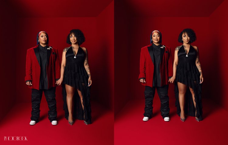 “The Way Love Goes” Is Da Brat & Judy’s New Book—and Their Most Honest ...