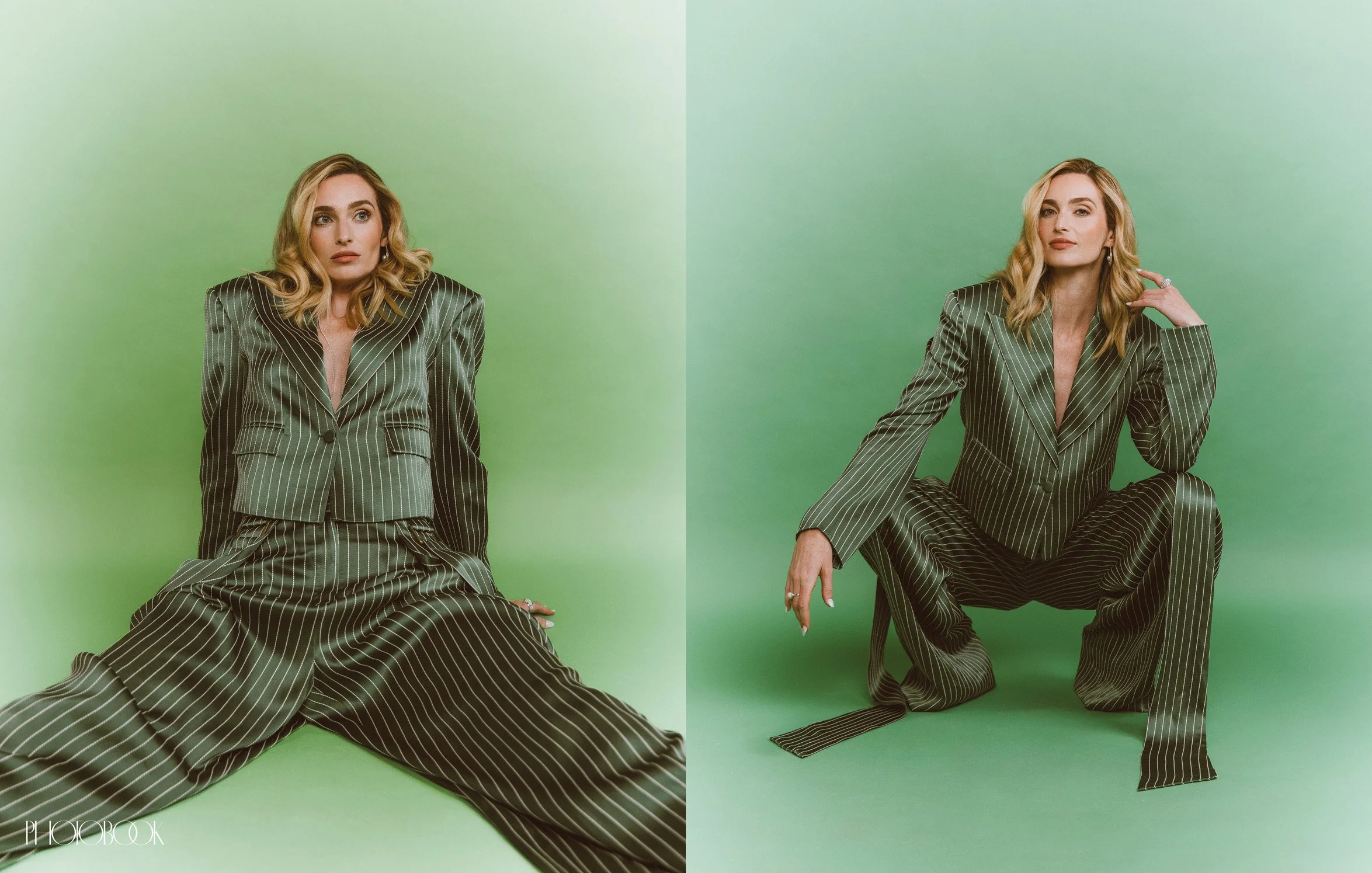 Allegra Edwards In Real Life — PhotoBook Magazine