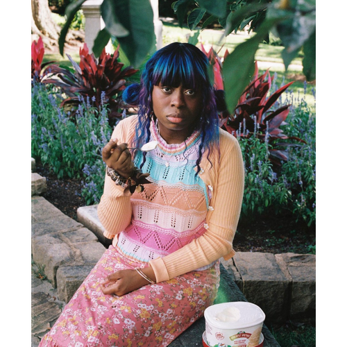 RADAR: Hemlock Springs — PhotoBook Magazine