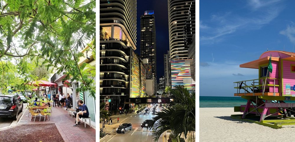 Miami Beyond The Beach — PhotoBook Magazine