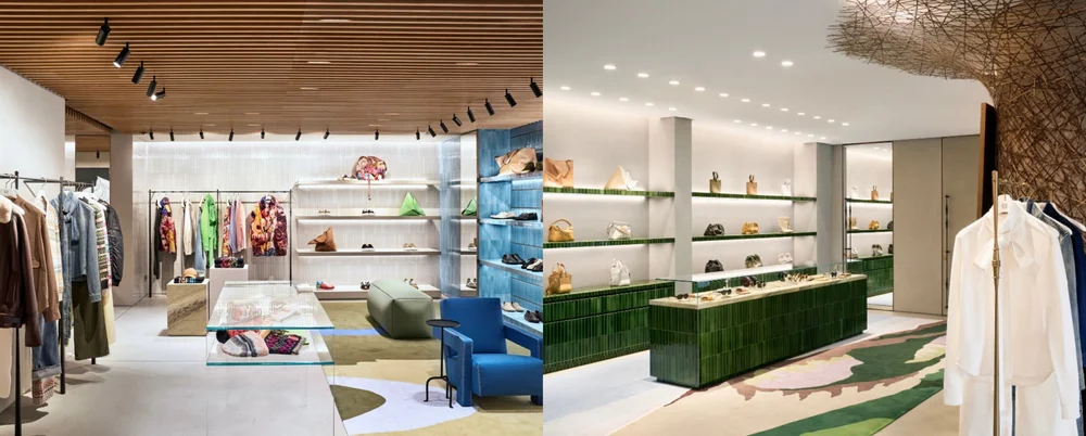 CASA LOEWE: Opening in Seoul — PhotoBook Magazine