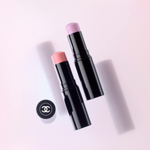Spring Beauty Launches: CHANEL — PhotoBook Magazine