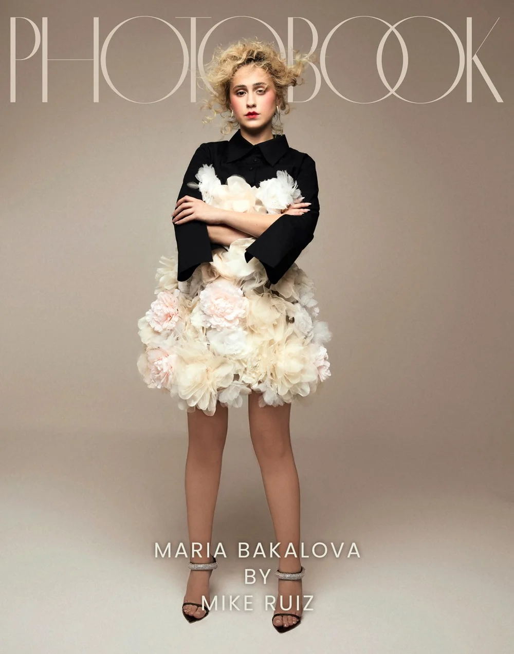 Vote For Maria Bakalova — PhotoBook Magazine